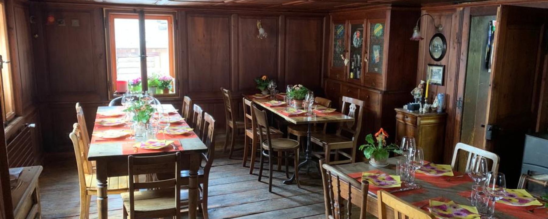 Osteria Landarenca | graubündenVIVA