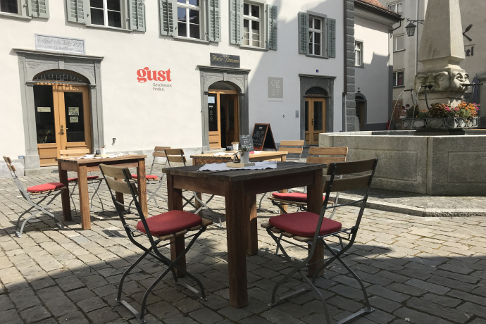 Restaurants und Unterkünfte | graubündenVIVA