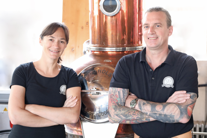 Allegra Passugger Mineralquellen | graubündenVIVA